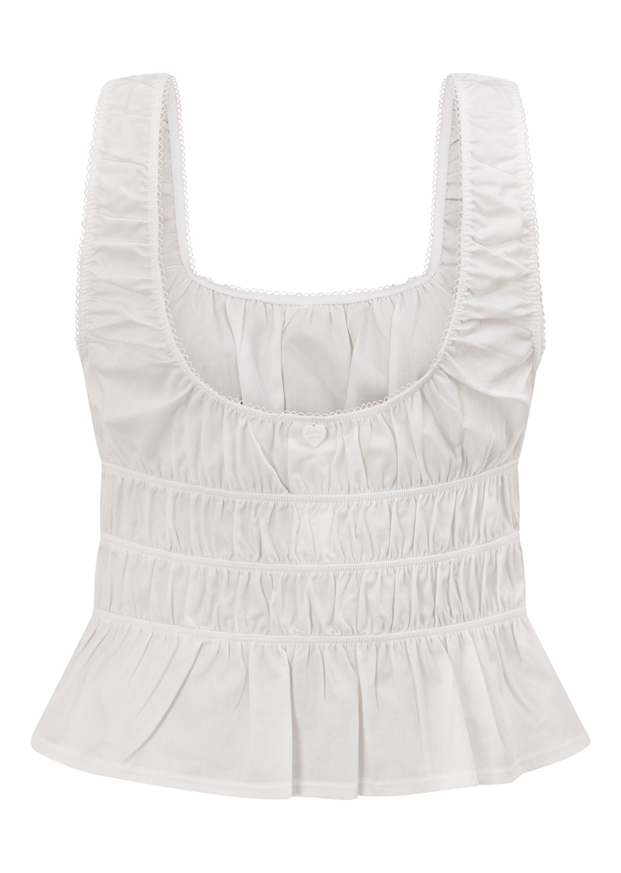 Bellarosa Top – Lorna Jane Australia