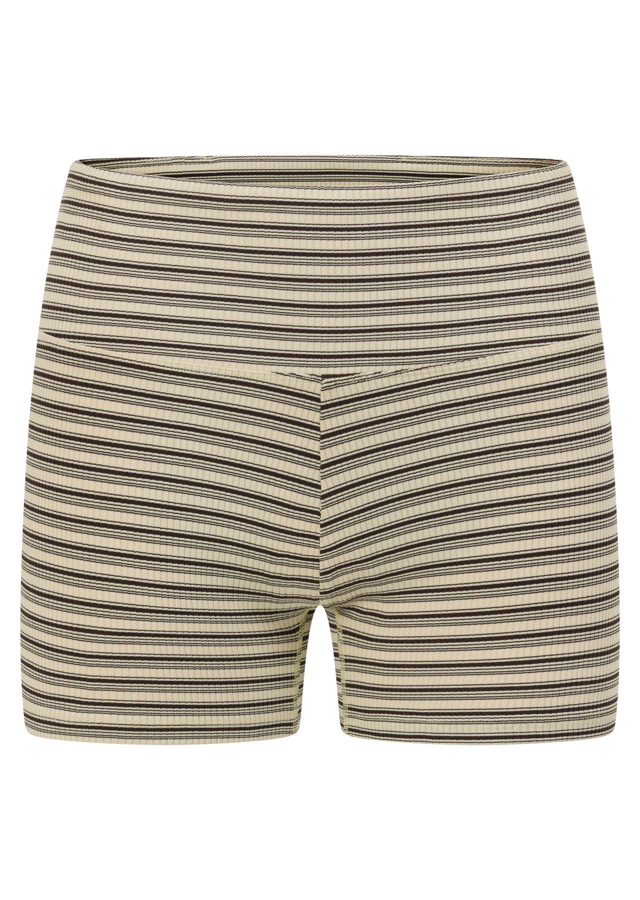 Retro Stripe 9cm Cheeky Bike Shorts – Lorna Jane Australia