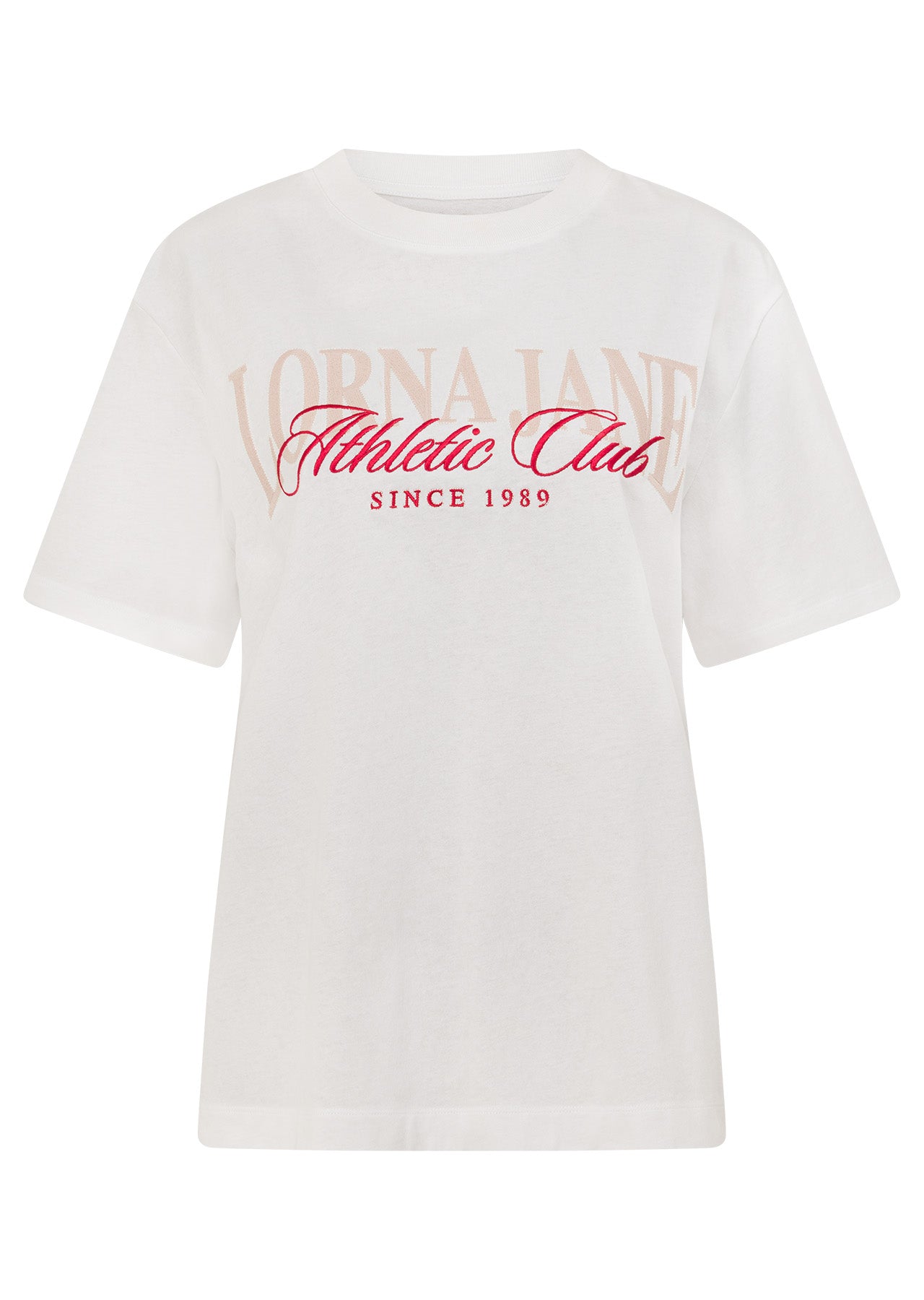 Luxury Athletics T-Shirt – Lorna Jane Australia