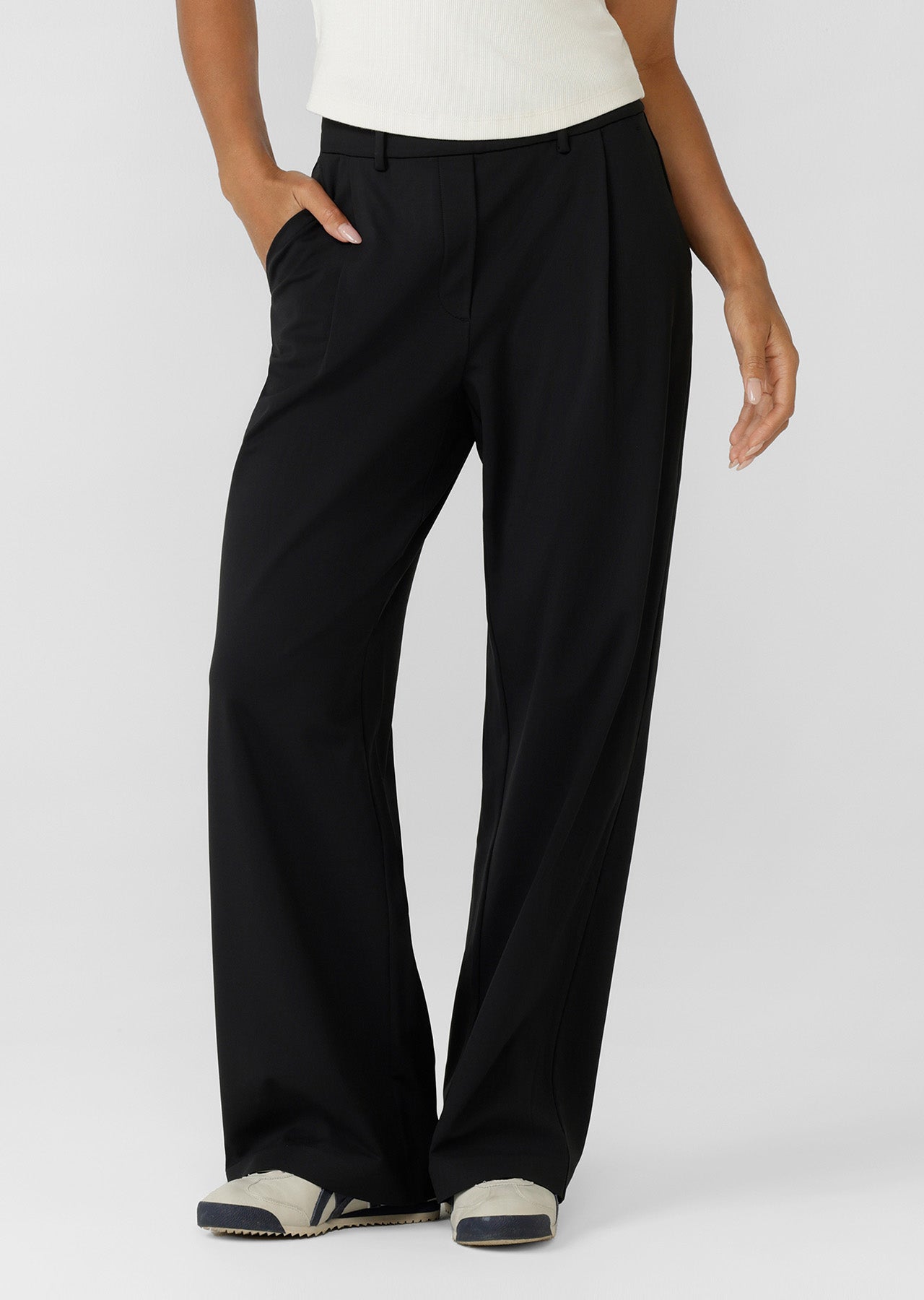 The Everything Winter Warmer Pants – Lorna Jane Australia