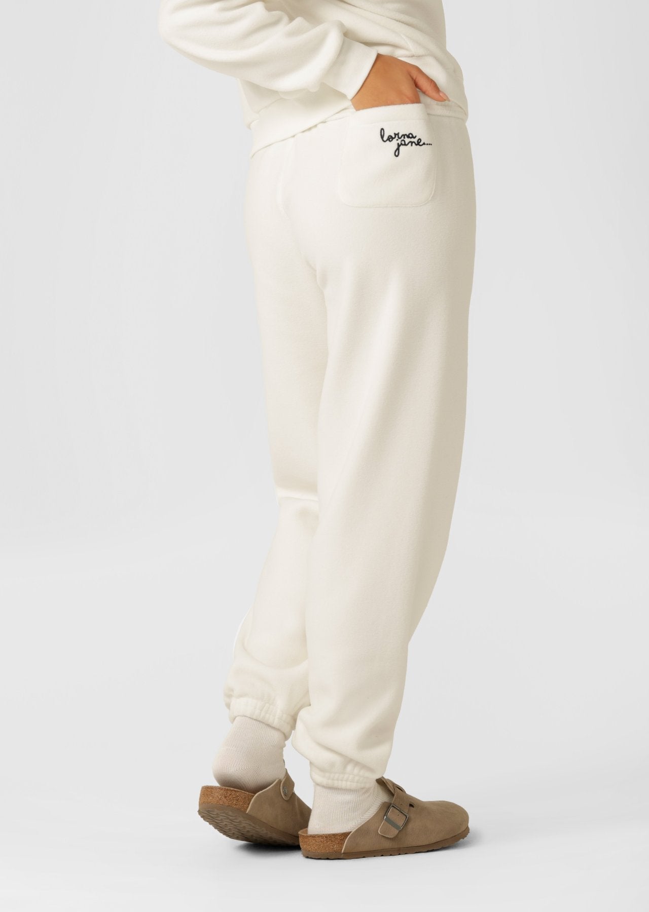 Cosy Lounge Sweatpants – Lorna Jane Australia