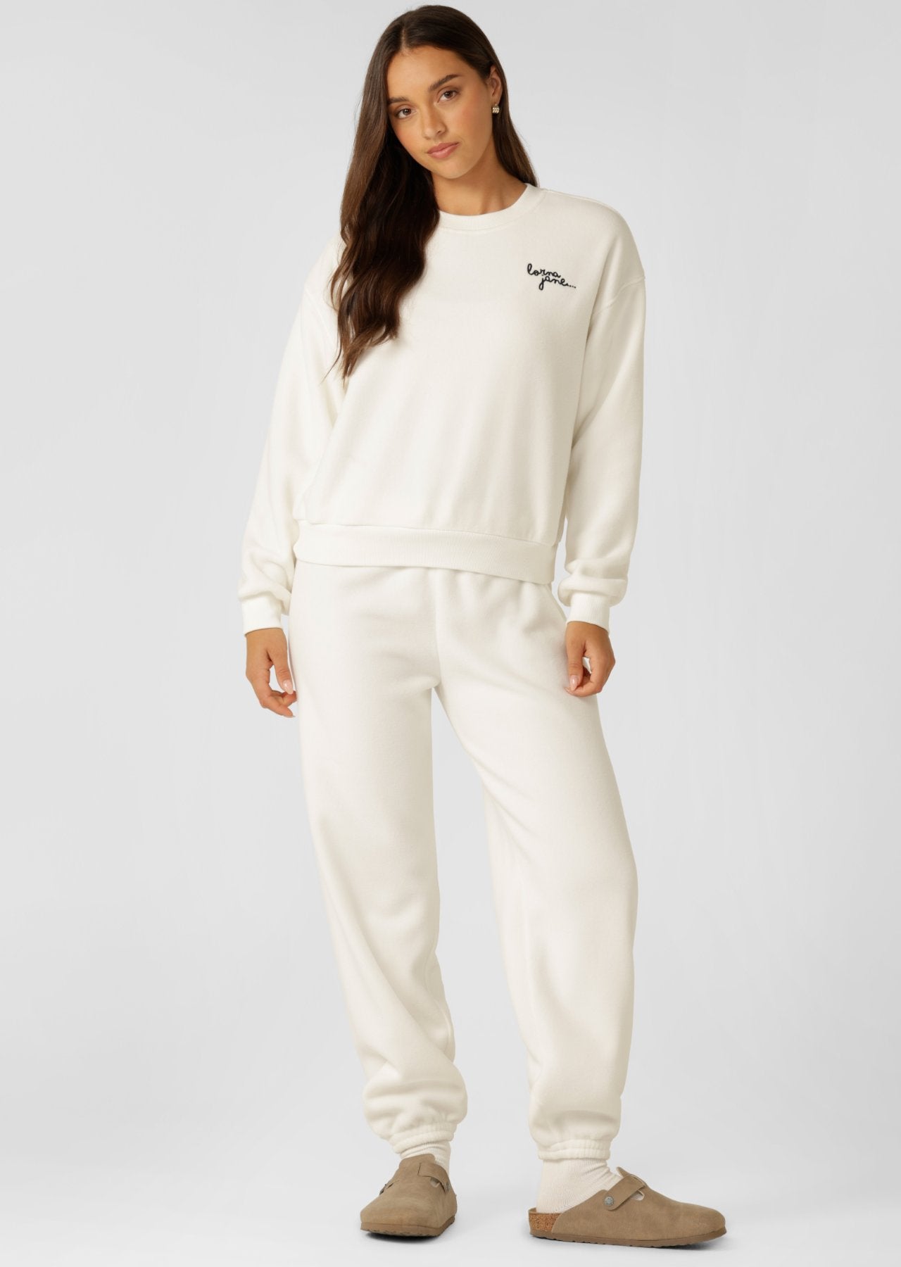 Cosy Lounge Sweatpants – Lorna Jane Australia
