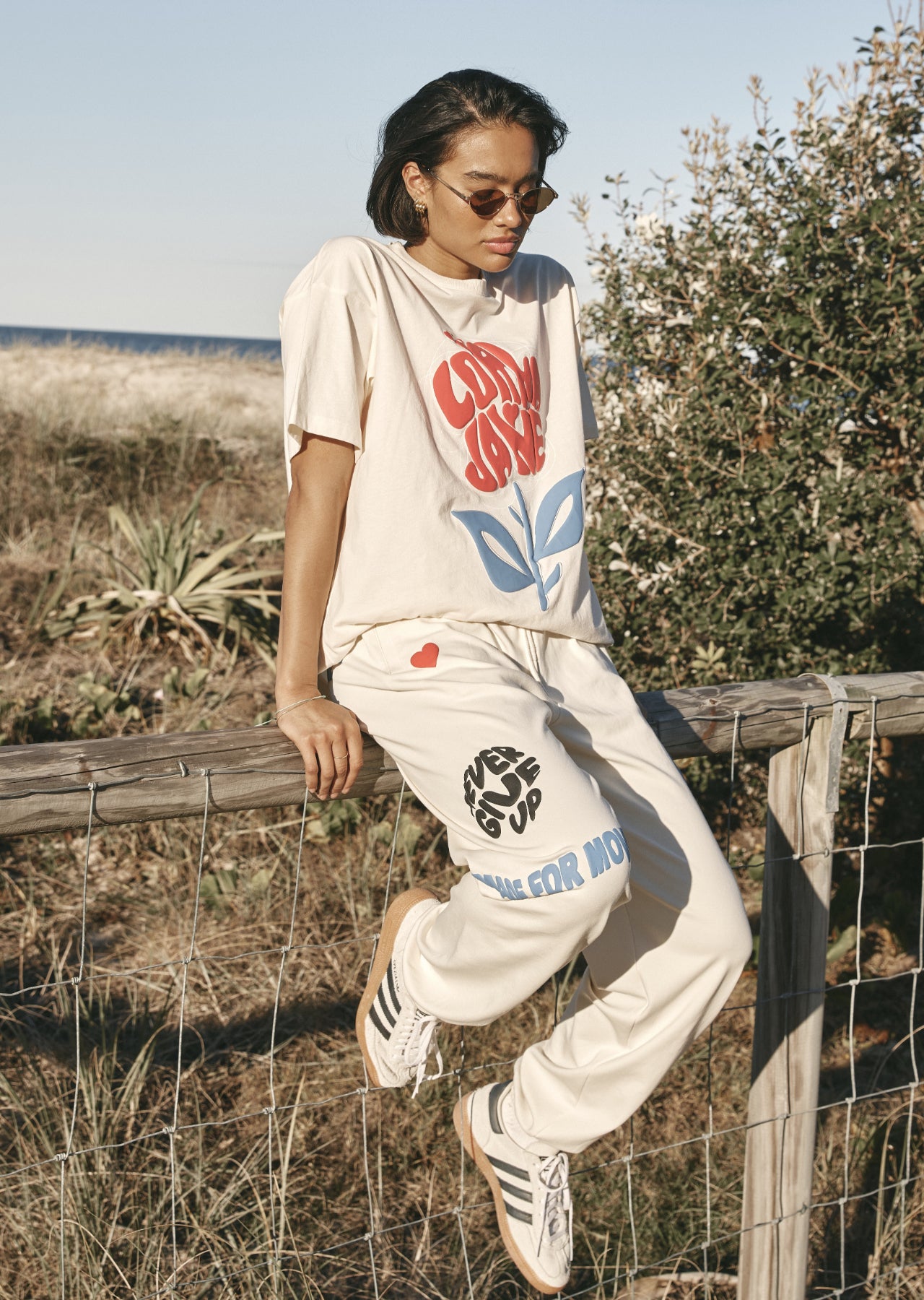 Summer Track Pants – Lorna Jane Australia