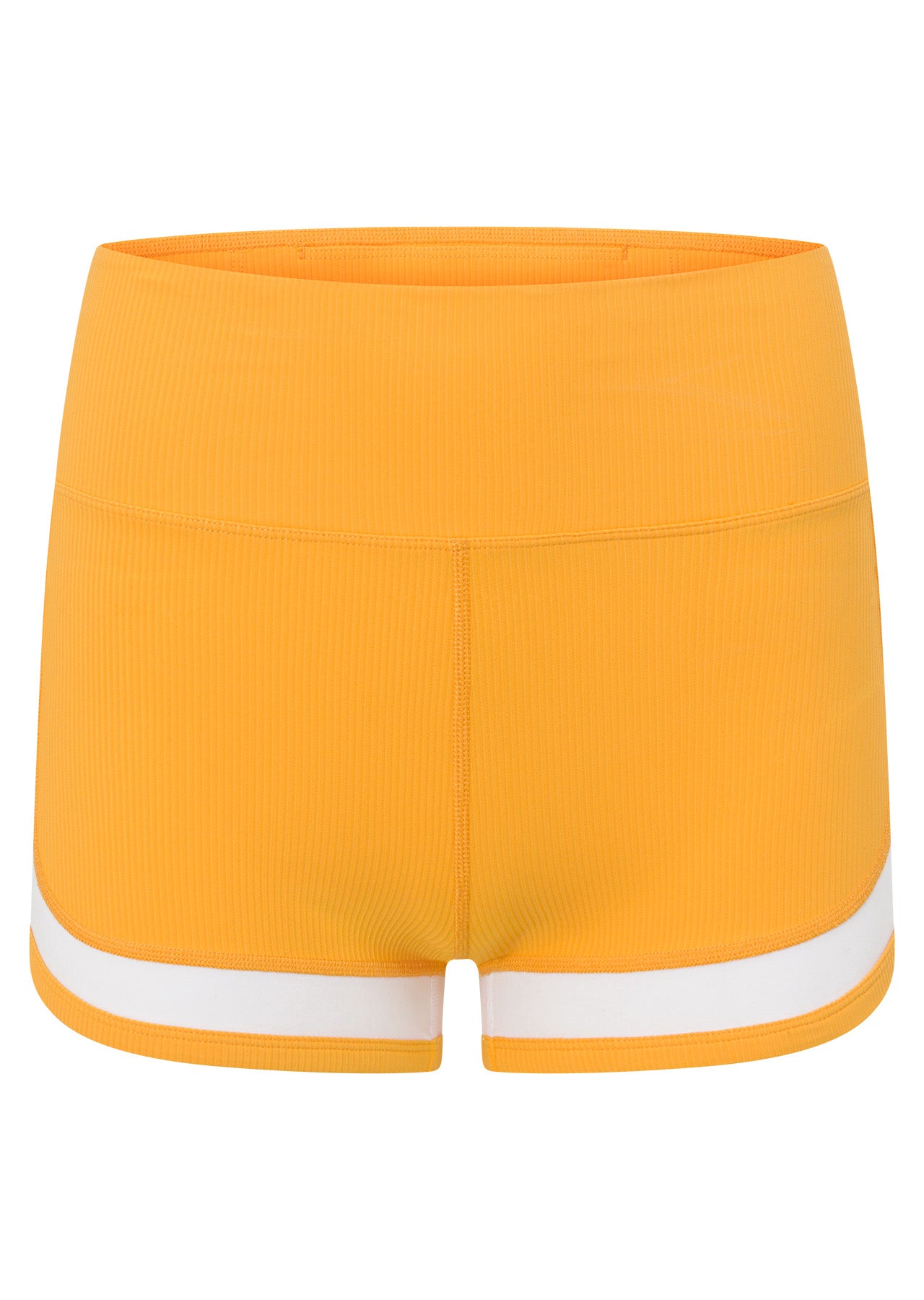 Camp Cove Cheeky Rib Bike Shorts – Lorna Jane Australia