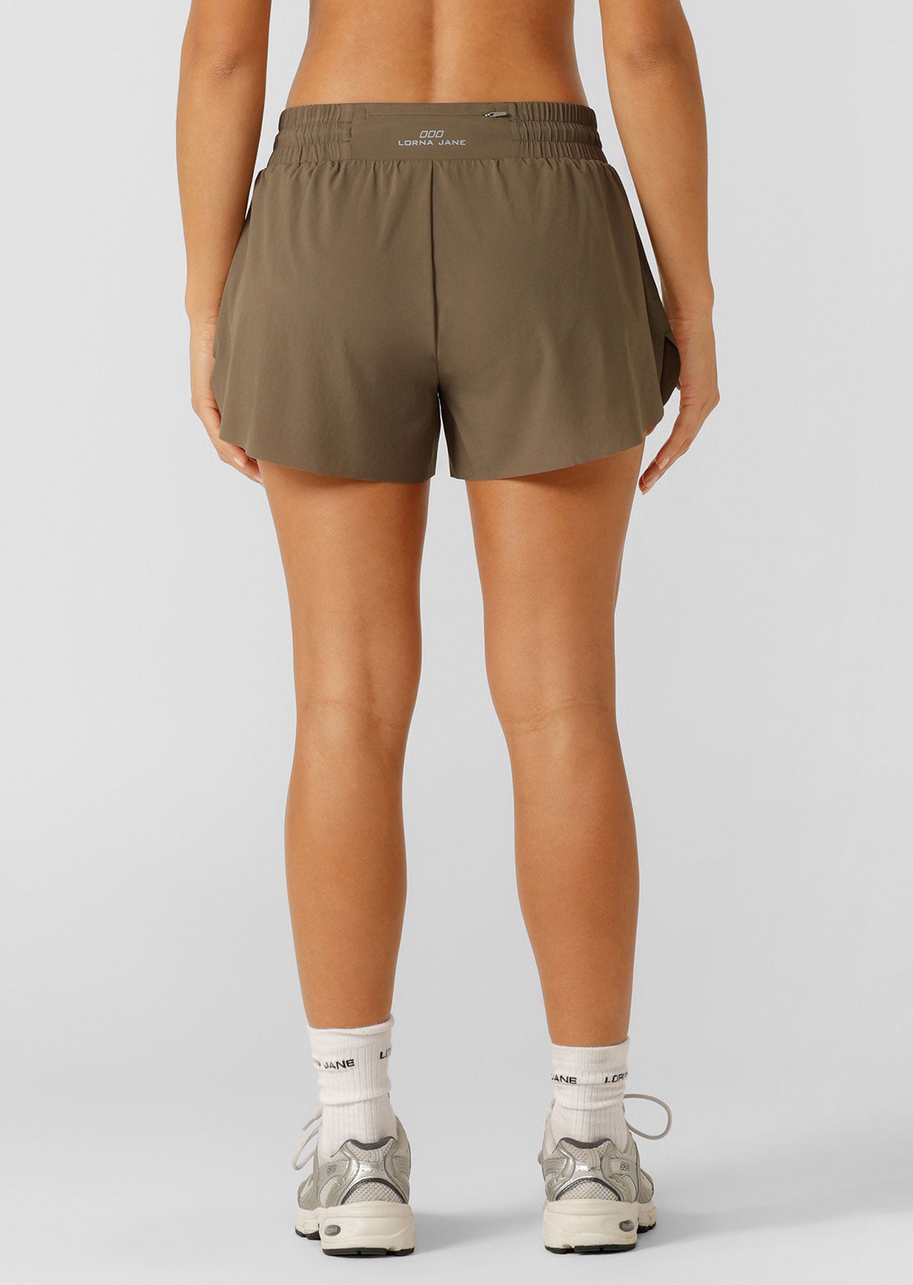 Track Star Run Shorts – Lorna Jane Australia