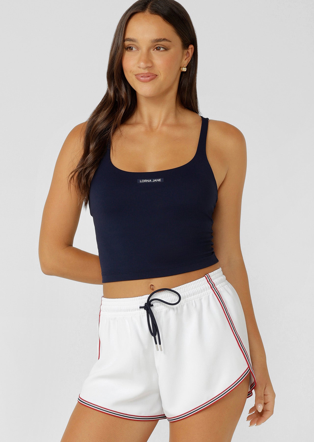 Balancing Act Bra Tank Combo – Lorna Jane Australia