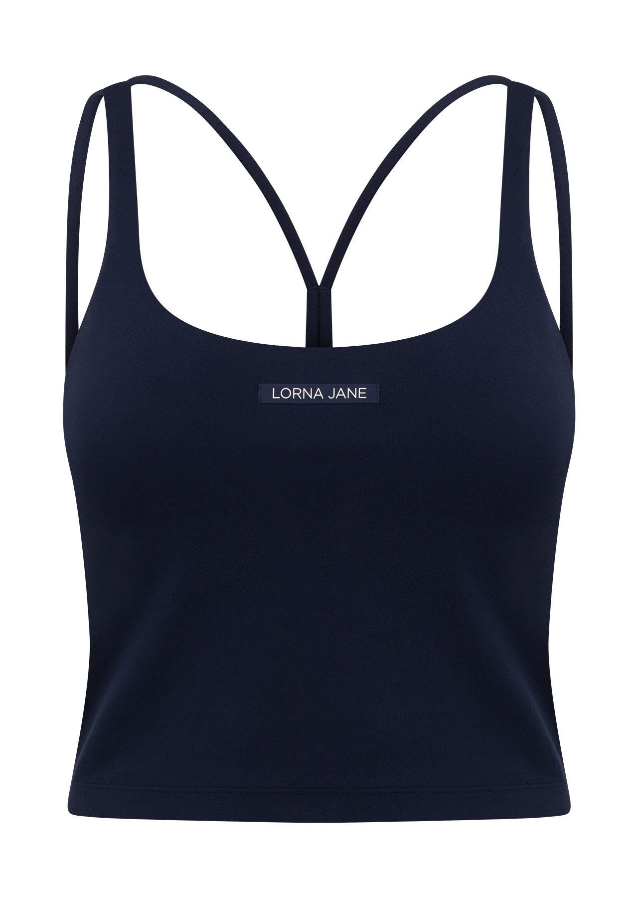 Balancing Act Bra Tank Combo – Lorna Jane Australia