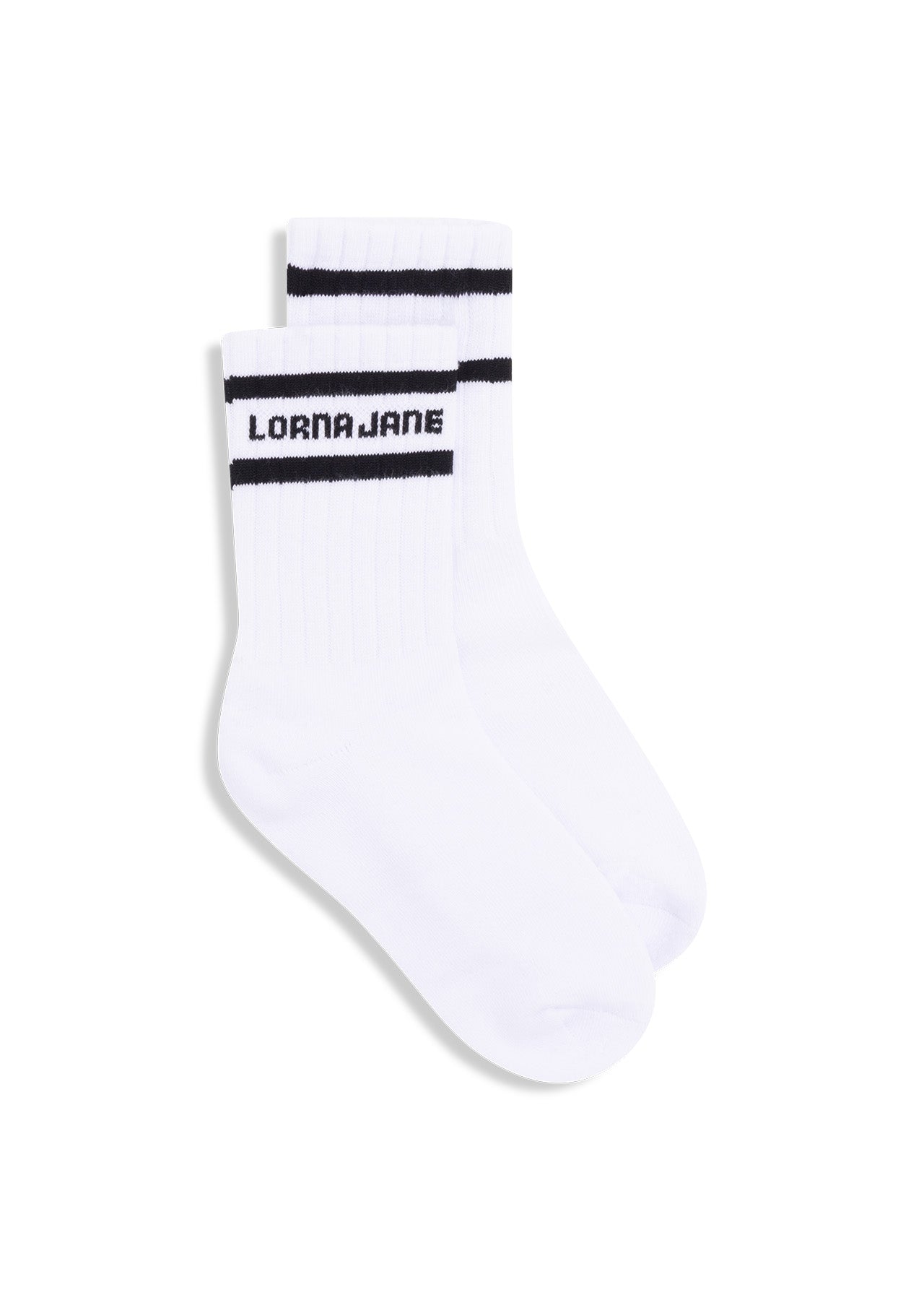 Sporty Crew Socks – Lorna Jane Australia