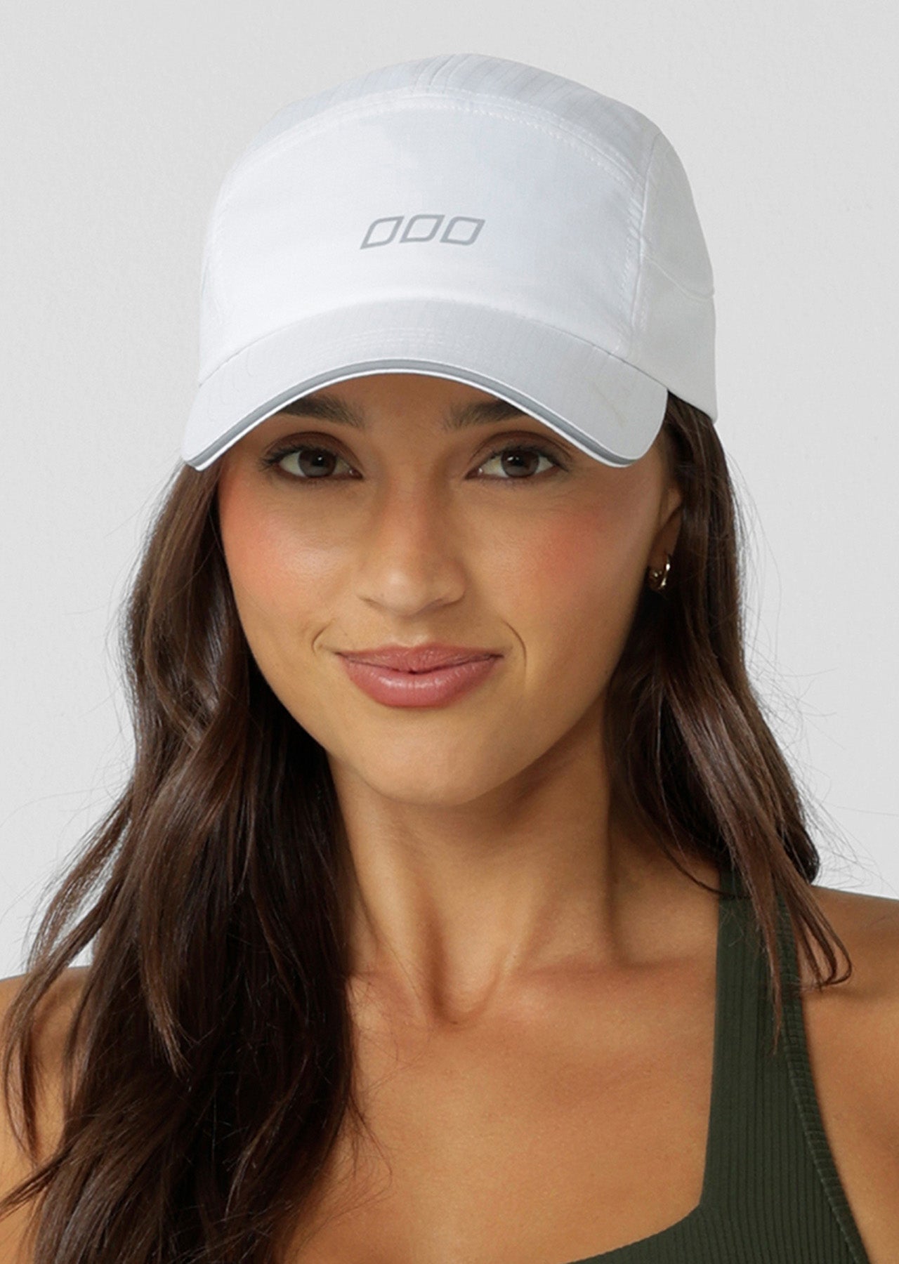Sprint Running Cap – Lorna Jane Australia