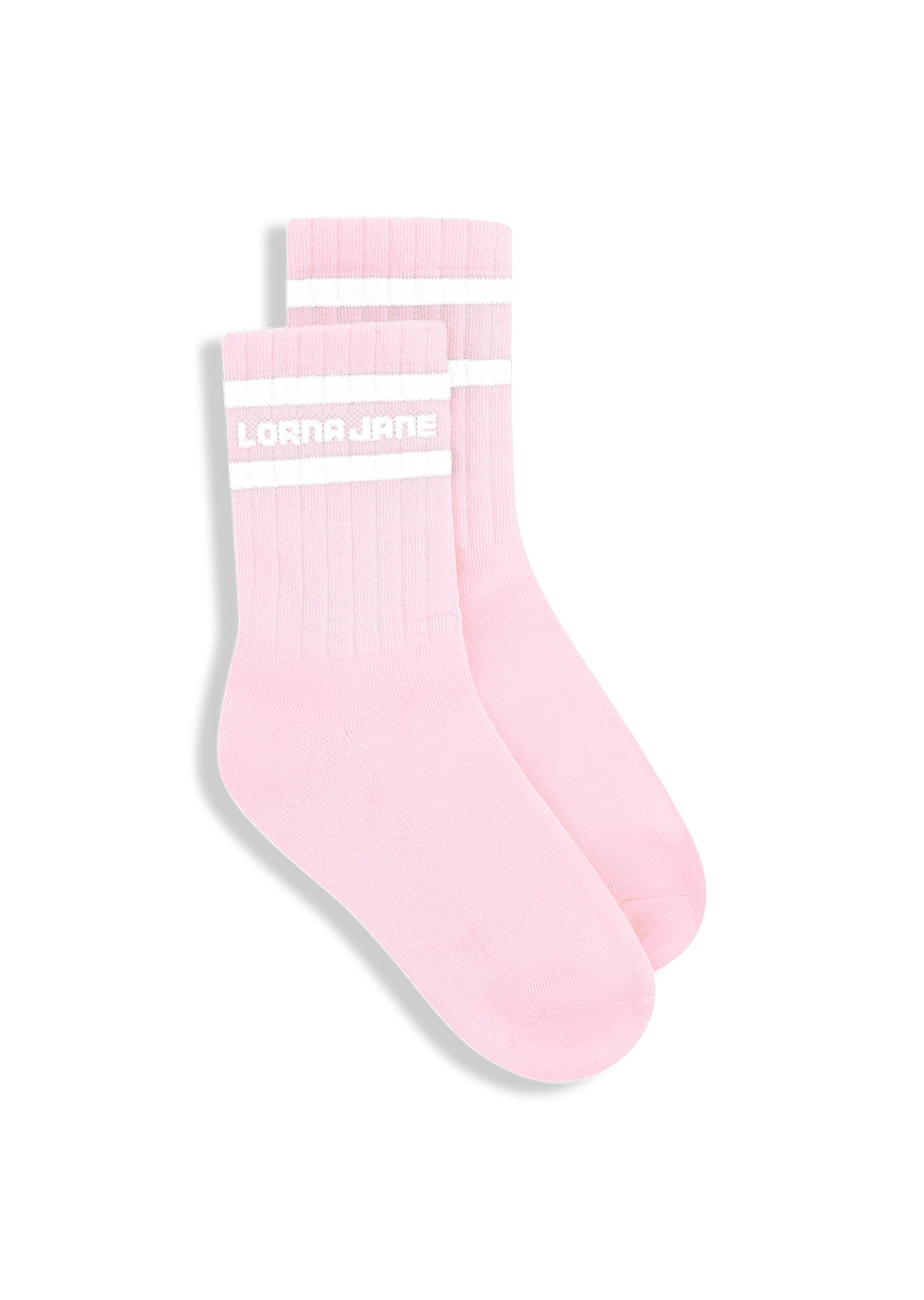 Sporty Crew Socks – Lorna Jane Australia