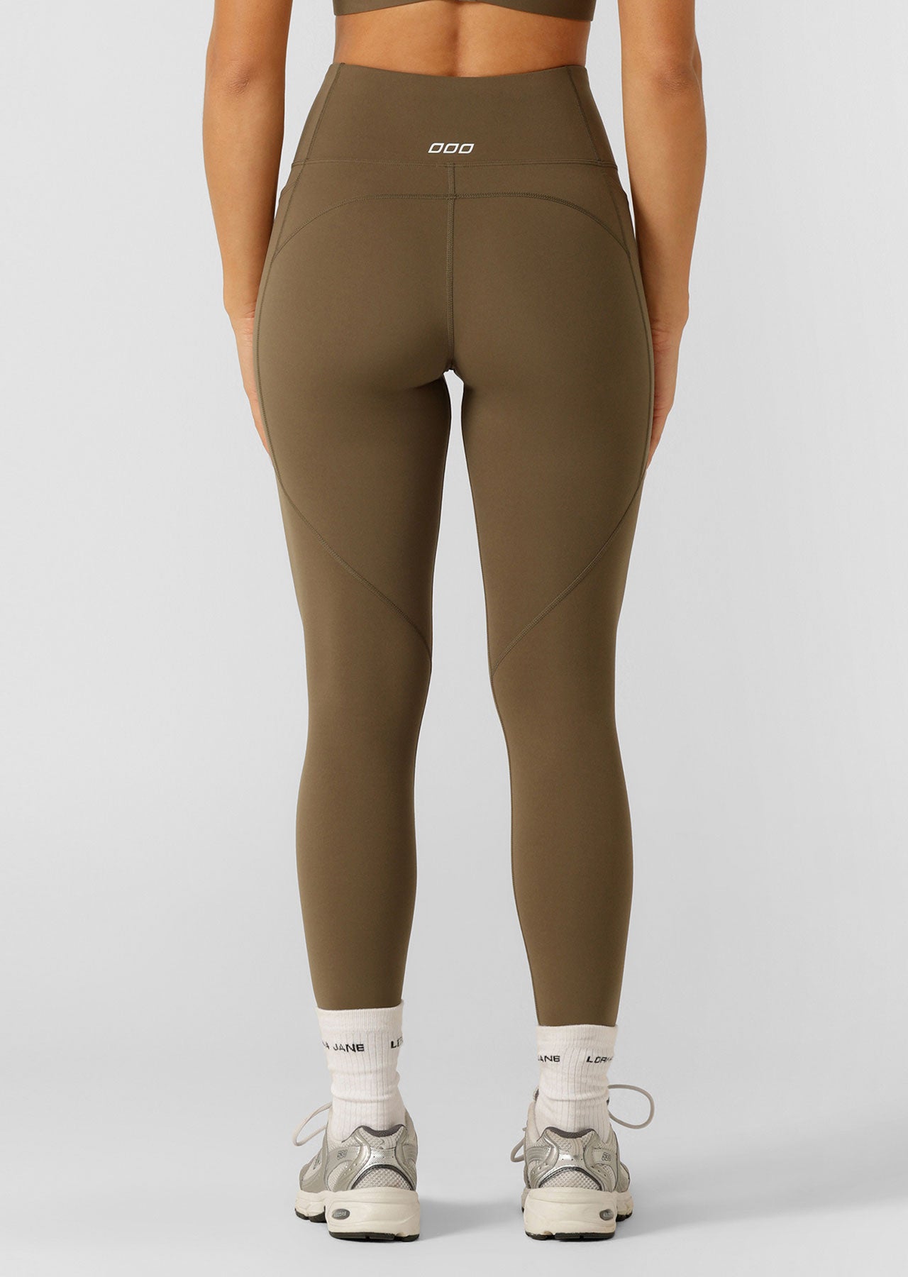 Amy Phone Pocket Tech Ankle Biter Leggings – Lorna Jane Australia