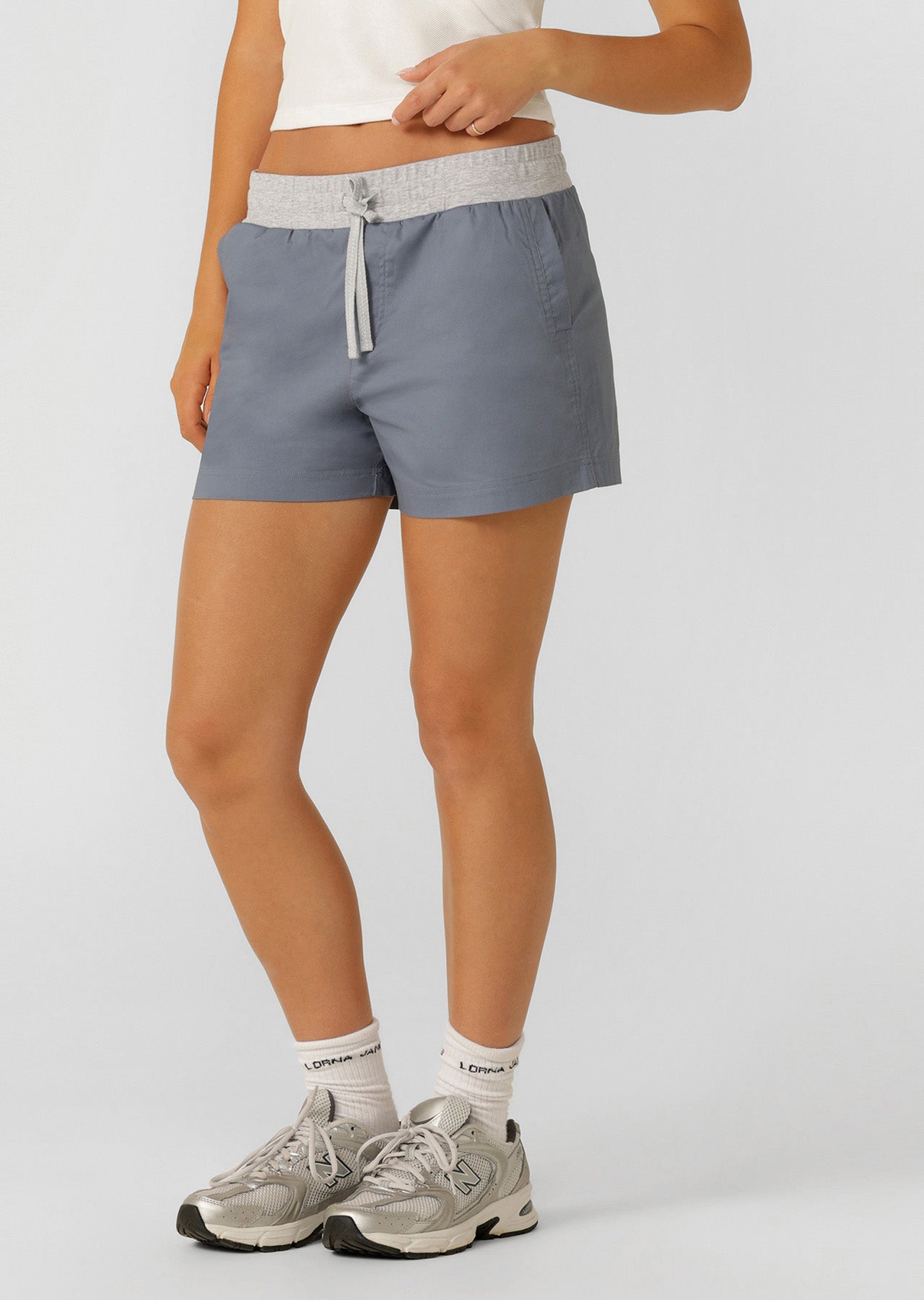 Flashdance Original Shorts – Lorna Jane Australia