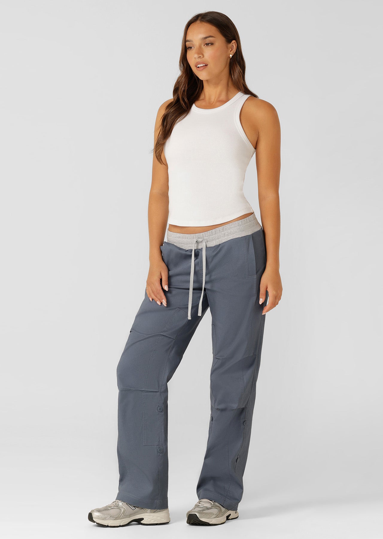 Flashdance Work Pants – Lorna Jane Australia