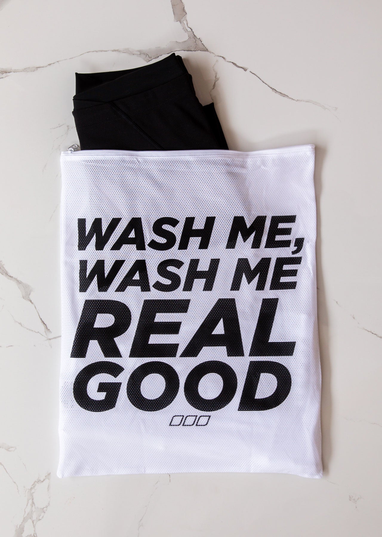 Wash Me Real Good Wash Bag – Lorna Jane Australia
